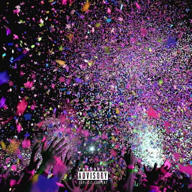 Confetti - Single by Nike' the Artist | Spotify