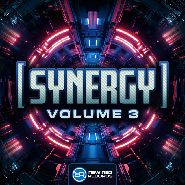 Synergy Volume 3 - Compilation by Various Artists | Spotify