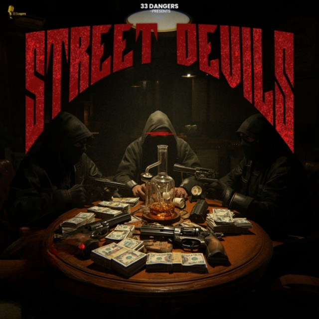 Street Devils - Single by Hunter | Spotify