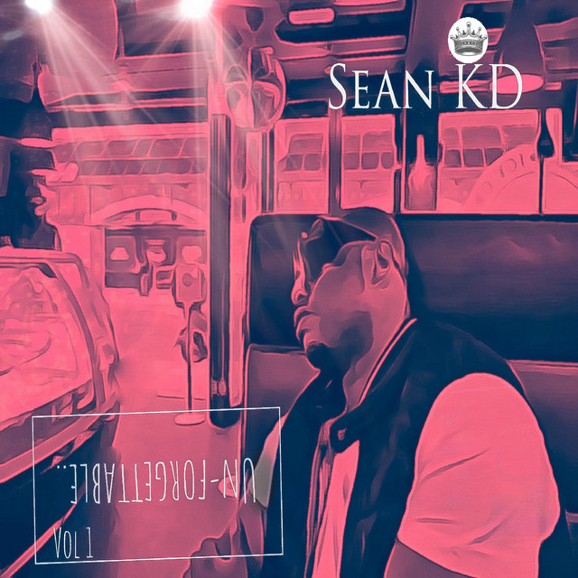Unforgettable - Album by Sean Kd | Spotify