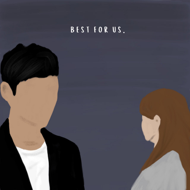 Best for Us. - song and lyrics by ANGIE | Spotify