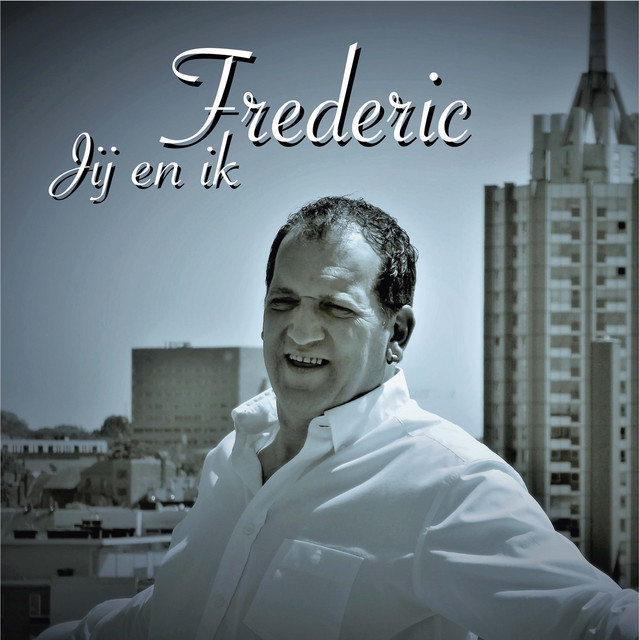 Frederic | Spotify