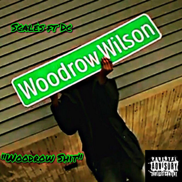 Woodrow Shit - Single by Scales | Spotify