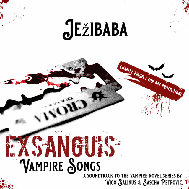 Chant de vampire - song and lyrics by JEZIBABA | Spotify