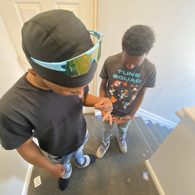 4 headed Goats - Single by Mere Bandz | Spotify
