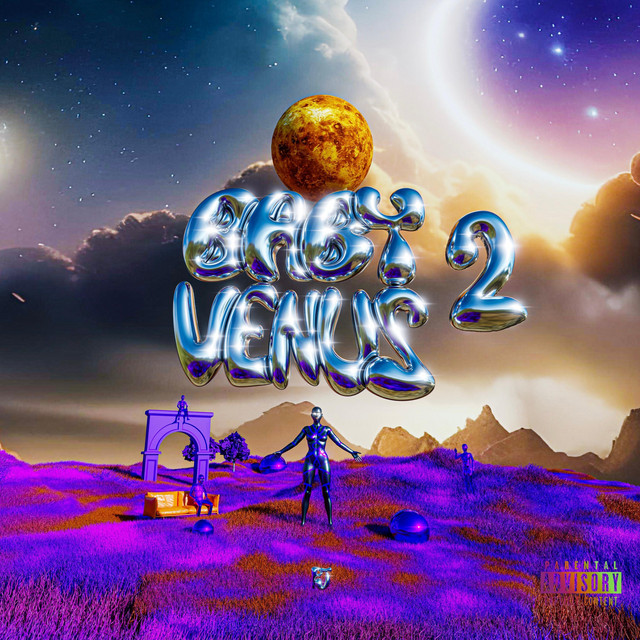 BABY VENUS 2 - Album by Plain Jane OG | Spotify