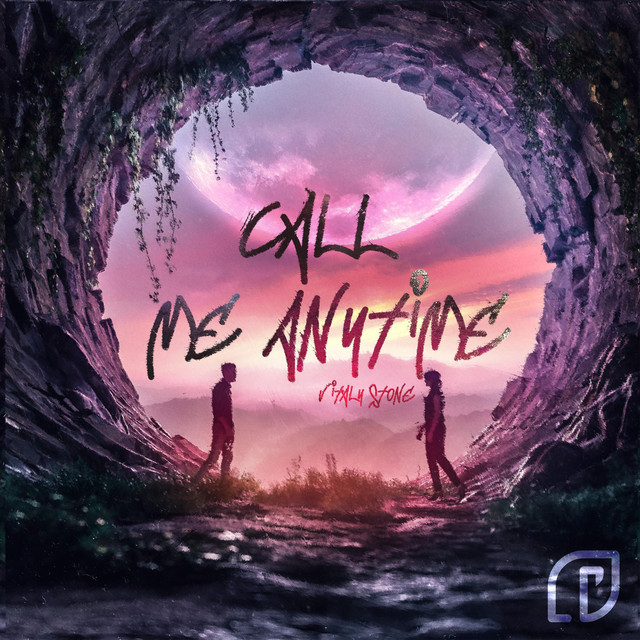 Call Me Anytime - song and lyrics by Vitaly Stone | Spotify