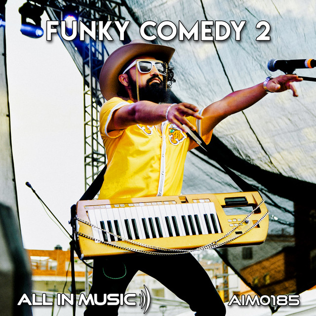 Funky Comedy 2 - Album by All In Music | Spotify