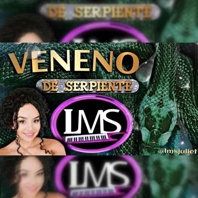 VENENO DE SERPIENTE CUMBIA - Single by LMS | Spotify