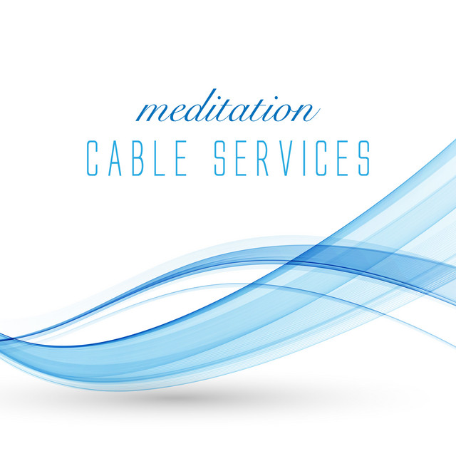 Meditation Cable Services | Spotify
