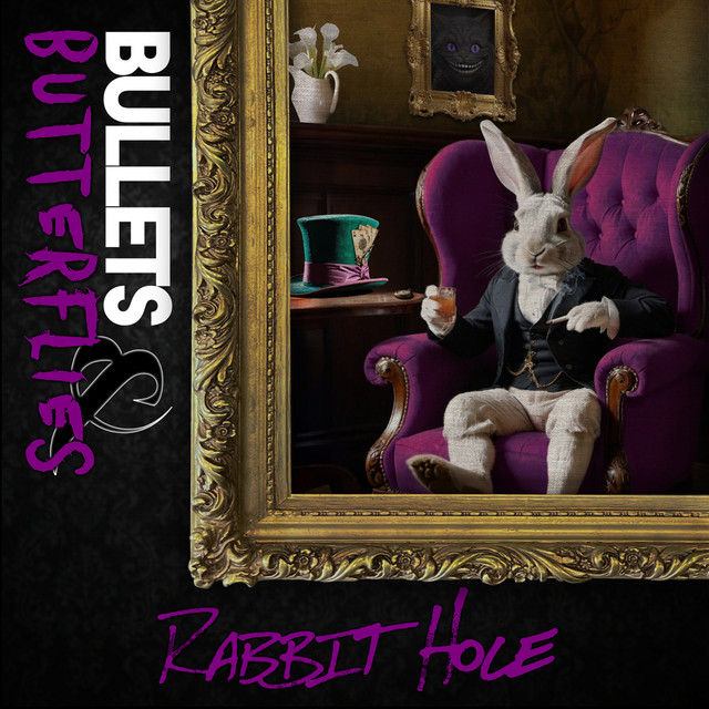 Rabbit Hole - Single by Bullets and Butterflies | Spotify