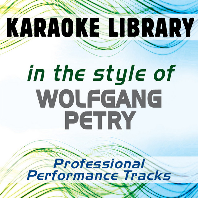 Weiber (Full Vocal Version) [In the Style of Wolfgang Petry] - song and ...