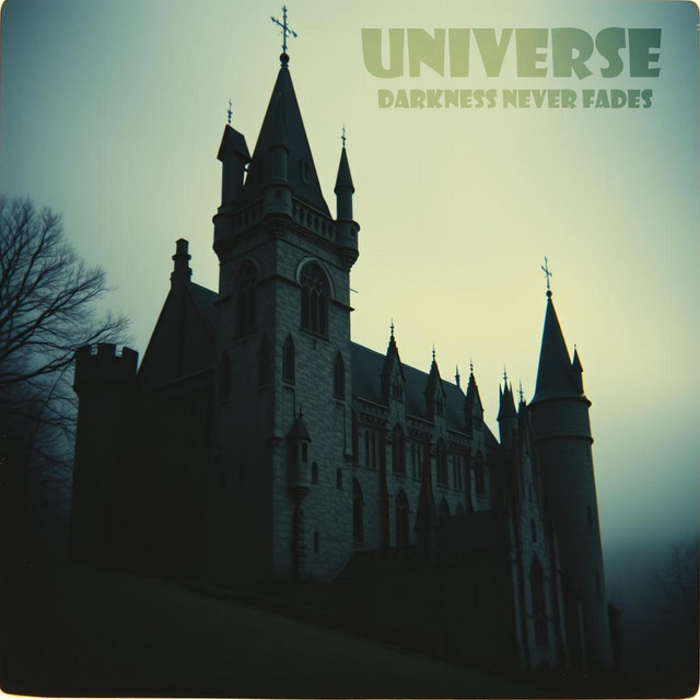 Darkness never fades - song by Universe | Spotify