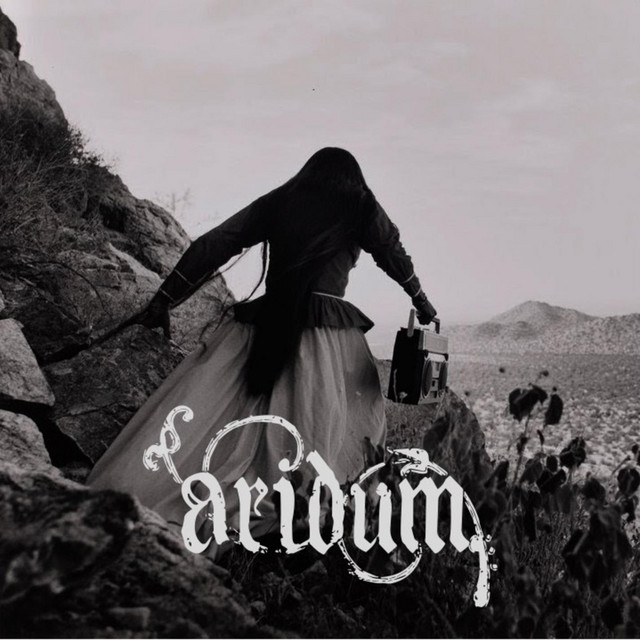 Aridum | Spotify