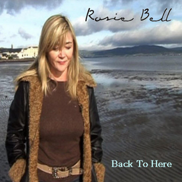 Out Of Sight - song and lyrics by Rosie Bell | Spotify