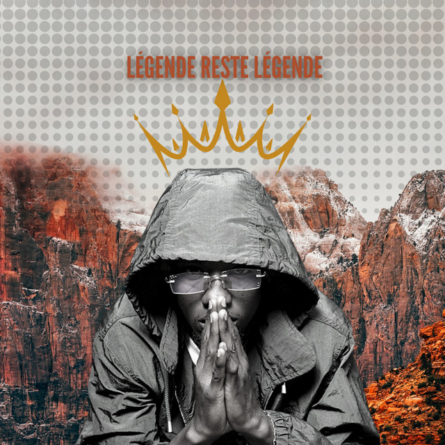 Légende Reste Légende - Album by Tmb légende | Spotify
