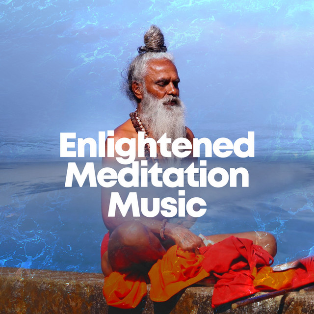 Enlightened Meditation Music ! ! ! ! - Album by Meditation Music Club ...
