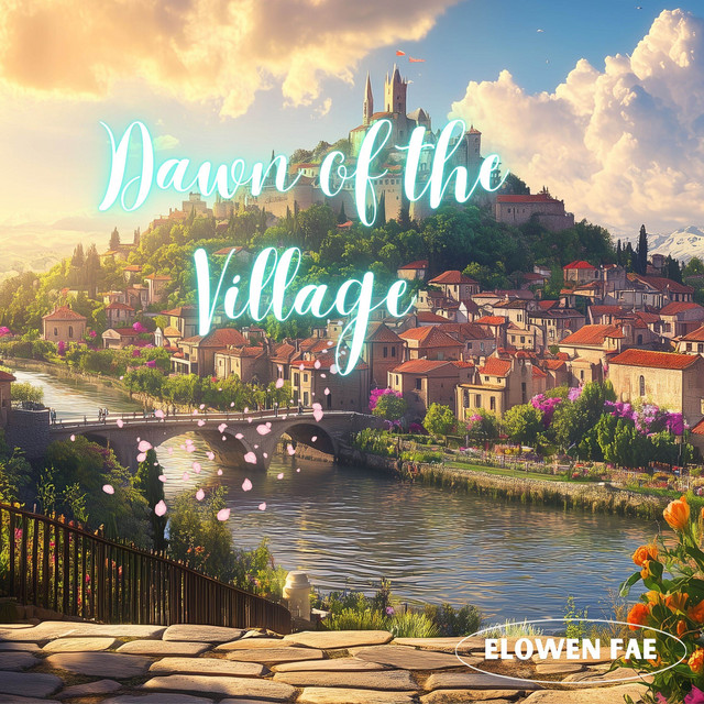 Dawn of the Village - Album by Elowen Fae | Spotify
