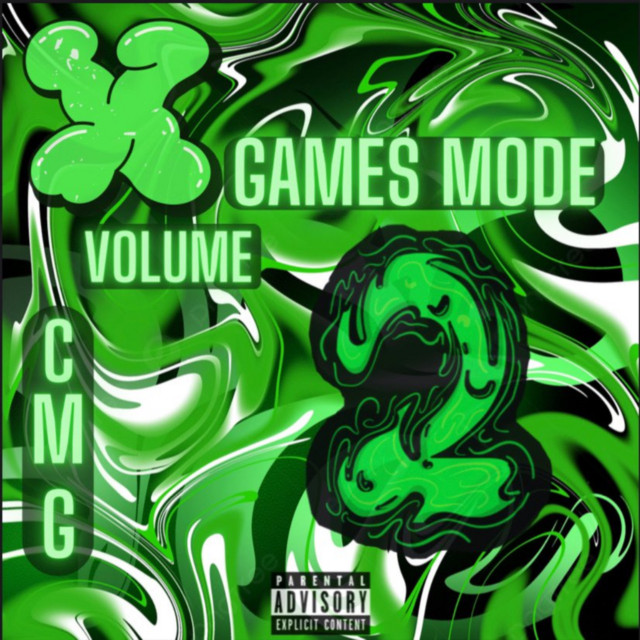 X GAMES MODE 2 - Album by TEE RANCH | Spotify