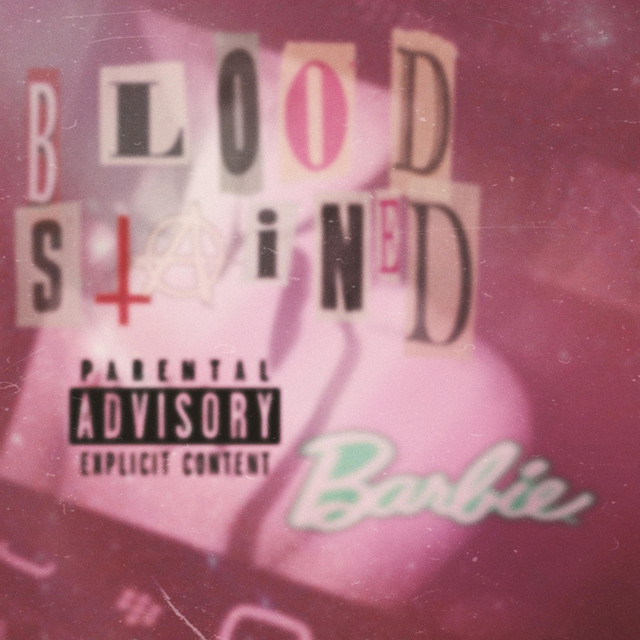 Blood Stain Barbie - song and lyrics by Z3keezy, Lich | Spotify