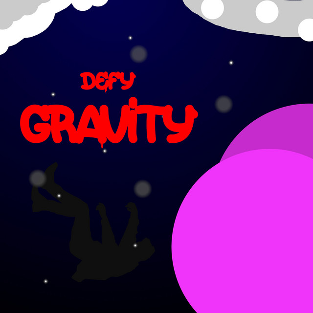 Defy Gravity (Instrumental Version) - Single by Kwilv3r | Spotify