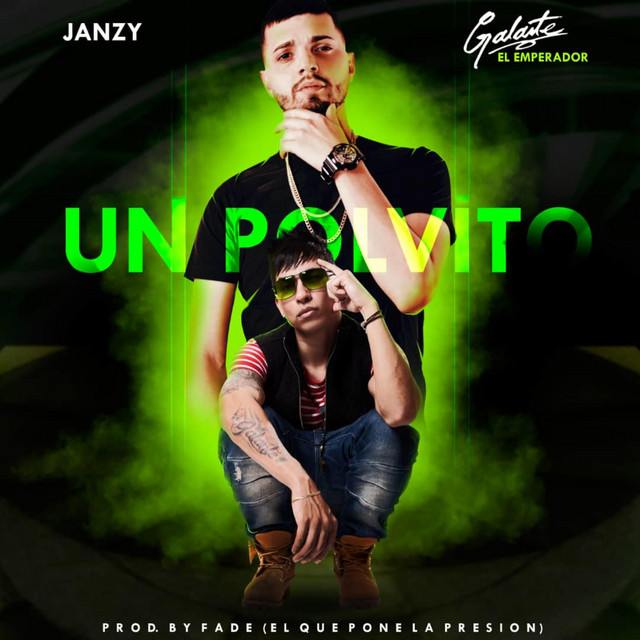 Janzy El Romantixxx | Spotify