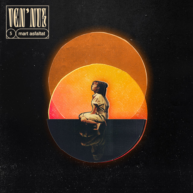 Mart asfaltat - Single by Ven'nus | Spotify