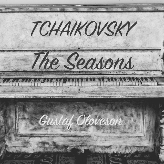 The Seasons, Op. 37a, June: Barcarolle - song and lyrics by Pyotr ...