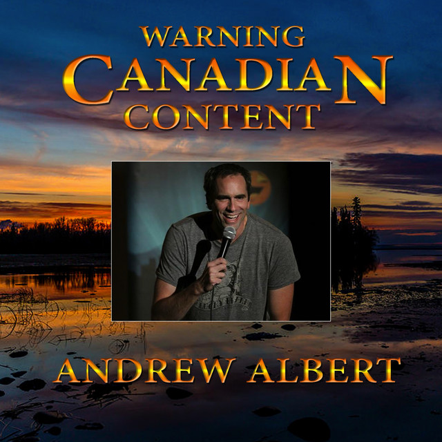 Andrew Albert | Spotify