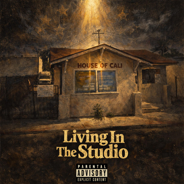 Living In The Studio - song and lyrics by Hunned | Spotify