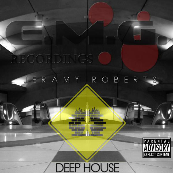 Deep House - Single by Jeramy Roberts | Spotify