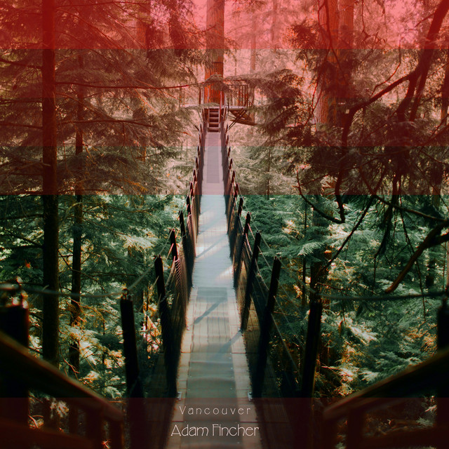 Vancouver – Single de Adam Fincher | Spotify