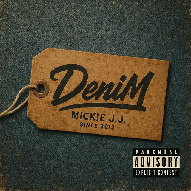 DeniM - Single by Mickie J.J. | Spotify