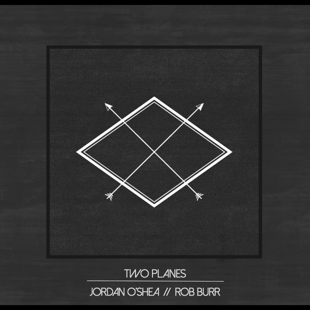 Rob Burr | Spotify