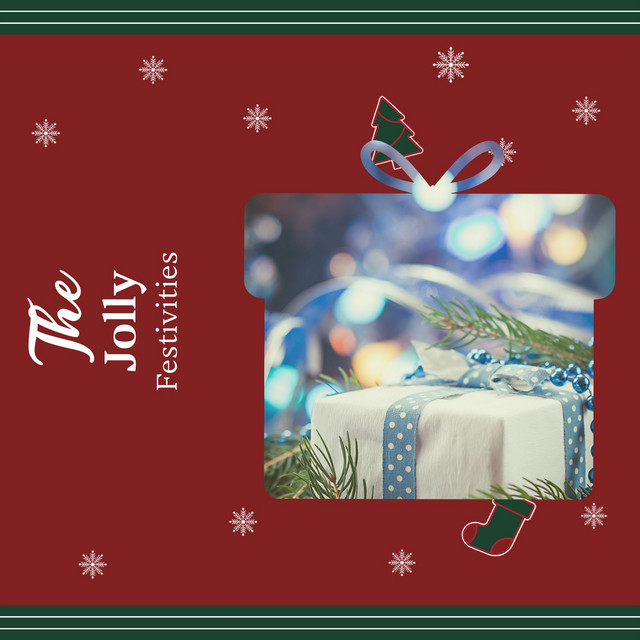 The Jolly Festivities - Album by Christmas 2021 | Spotify