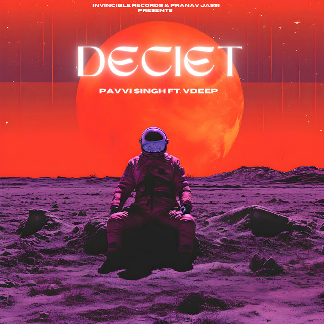 Deciet - Single by Pavvi Singh | Spotify