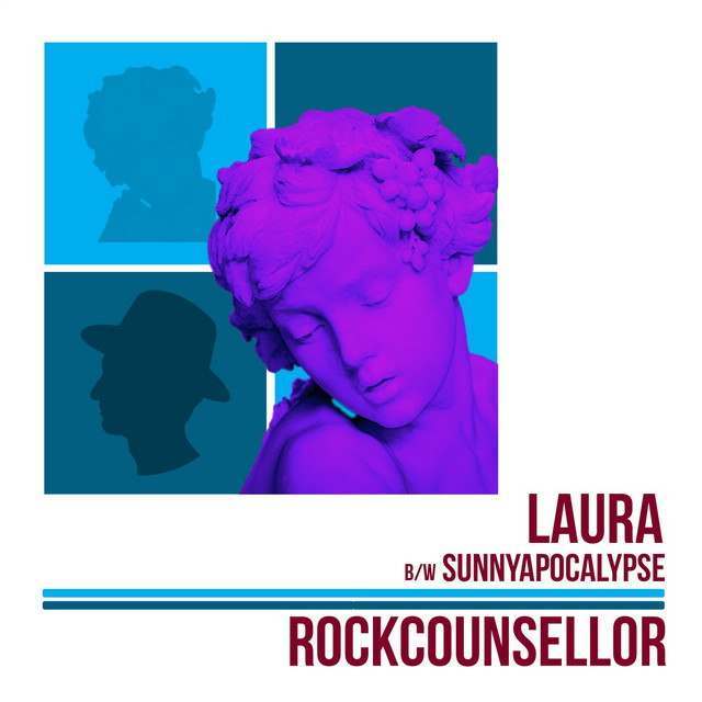 Laura / Sunny Apocalypse - Single by RockCounsellor | Spotify