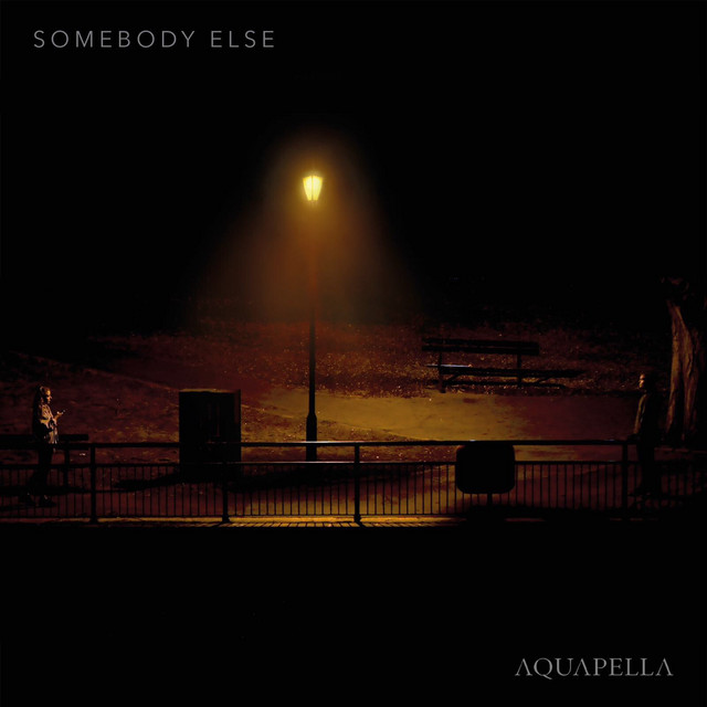 Somebody Else - Single by Aquapella | Spotify