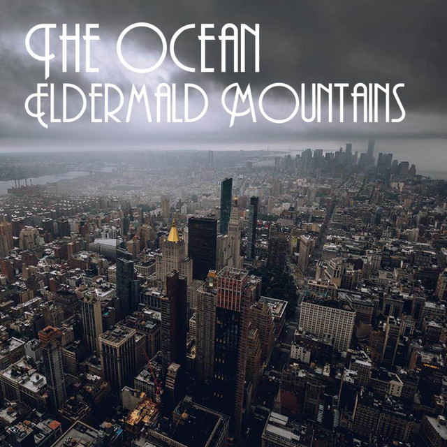 The Ocean Concert & Tour History (Updated for 2023) | Concert Archives