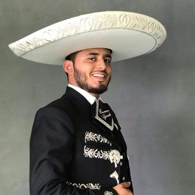 Emmanuel Alejandro | Spotify