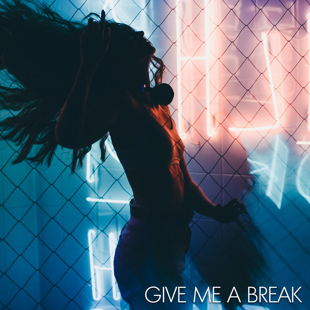 Give Me A Break - EP by Elyan Musk | Spotify