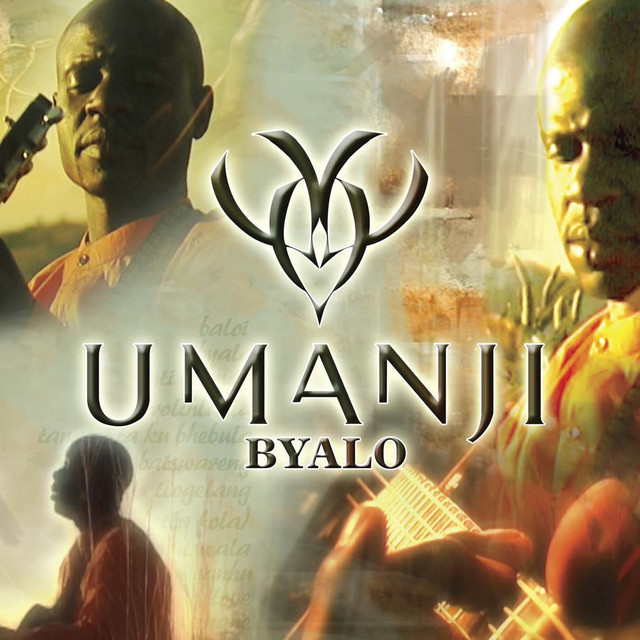 Byalo - Album by Umanji | Spotify