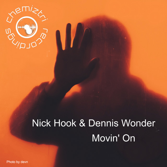 Movin' On - Single by Nick Hook | Spotify