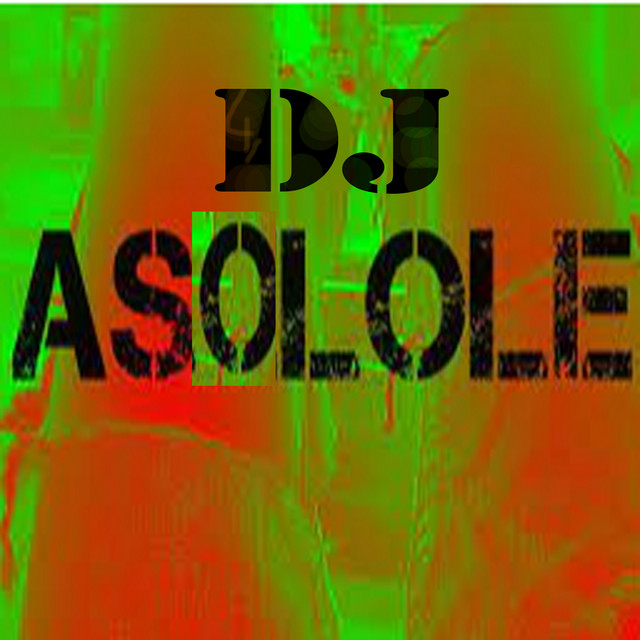 DJ Asolole: Songs list, genres, analysis and similar artists - Chosic