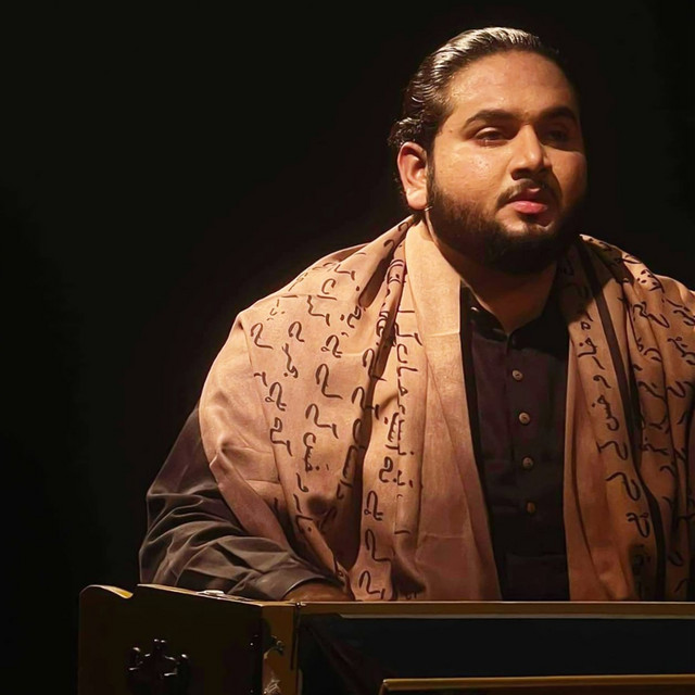 Numan Haider | Spotify