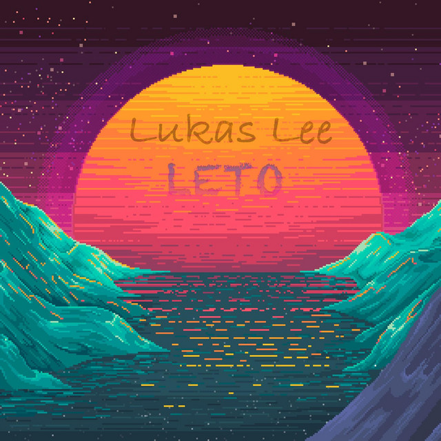 LETO – Single de LUKAS LEE | Spotify