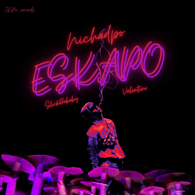 Eskapo - Single by NICHADPO | Spotify