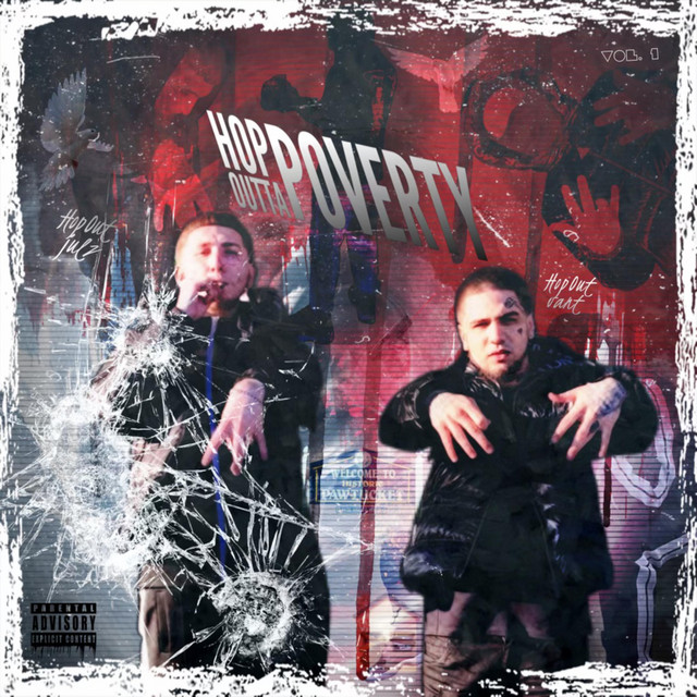 HopOuttaPoverty - Album by Hopout Julz | Spotify