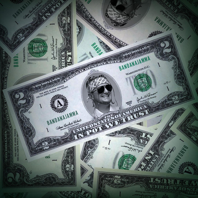 In Pot We Trust - Single by Bandanajamma | Spotify