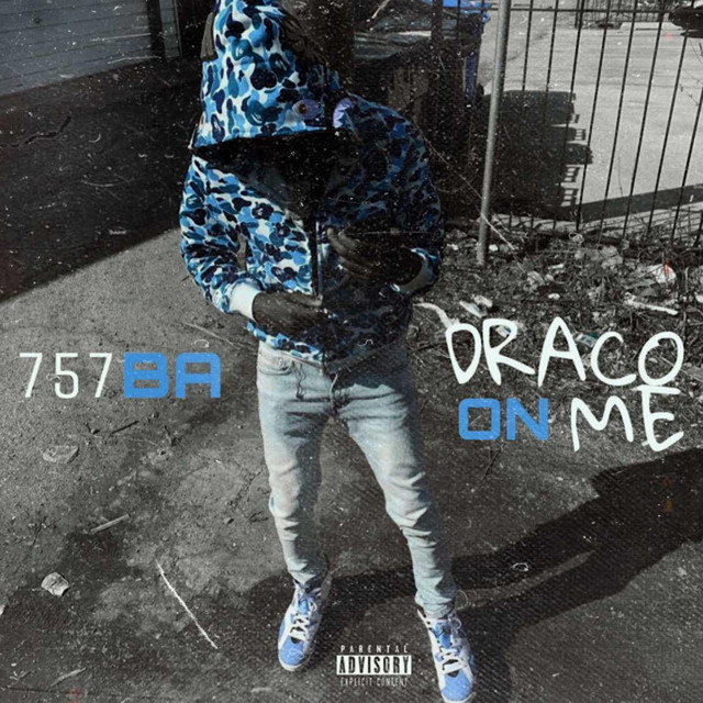 DRACO ON ME - Single by 757 BA | Spotify